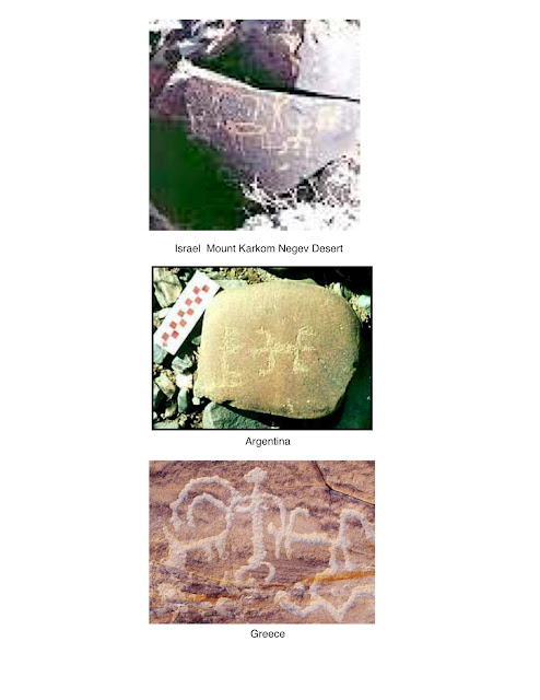 STONES THAT TALK - A Guest Post by Thomas O. Mills | The Galactic Free ...